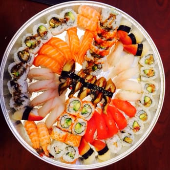 Northern Sushi & Sashimi - 28 Photos & 46 Reviews - Seafood Markets ...