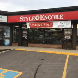 Style Encore Guelph - Women's Clothing - 170 Silvercreek Parkway N ...