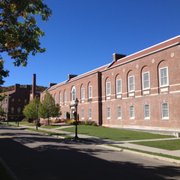 Alfred University - Colleges & Universities - 1 Saxon Dr, Alfred, NY ...