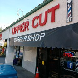 Upper Cut Barber Shop - 15 Reviews - Barbers - 745 East St, Woodland ...