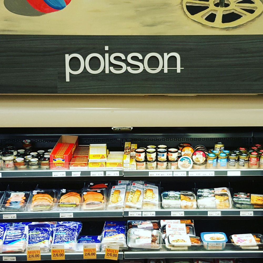 Provigo - 13 Reviews - Grocery - 50 Av Du Mont-Royal O, Plateau-Mont ...