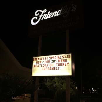 Friendly’s - 73 Photos & 77 Reviews - Ice Cream & Frozen Yogurt - 506 ...