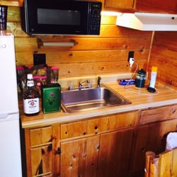 Mustang Hollow Campground - 31 Photos - Campgrounds - 101 County Rd 371 ...