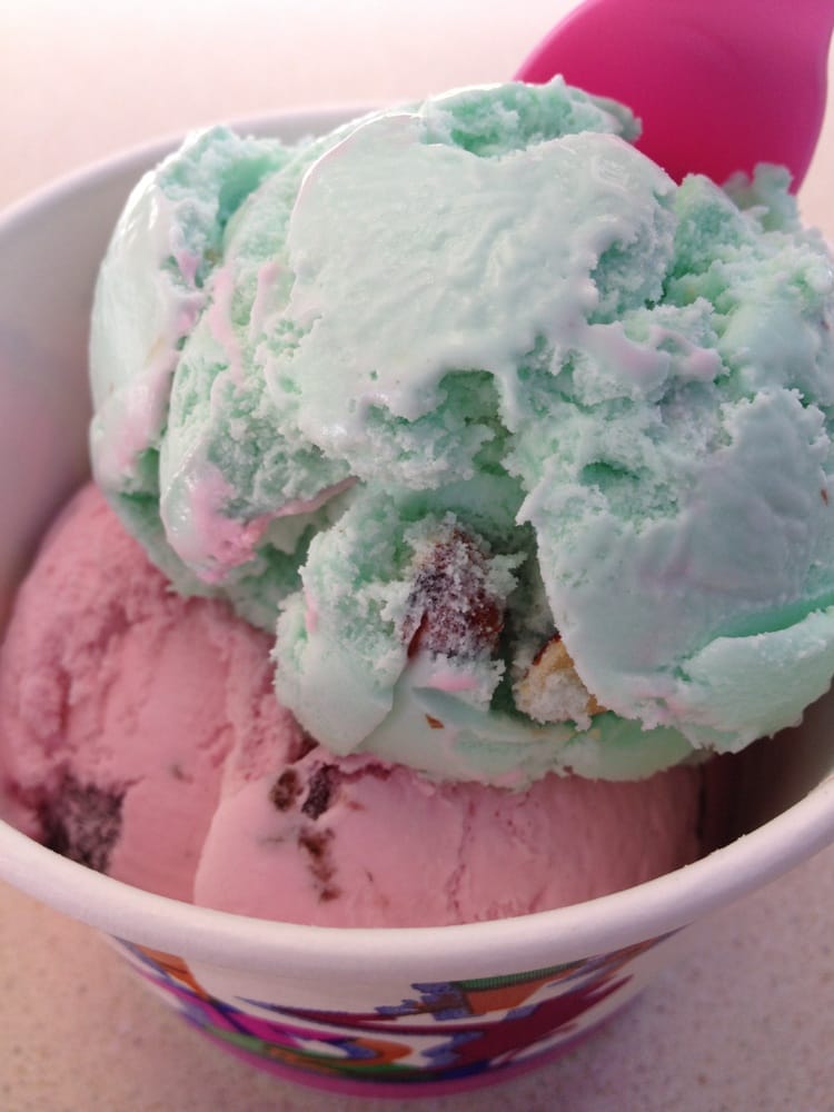 Baskin-Robbins 31 Ice Cream Stores - Ice Cream & Frozen Yogurt - Reseda ...
