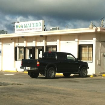 Hoa Mai - 10 Reviews - Vietnamese - Yigo, Guam - Restaurant Reviews ...