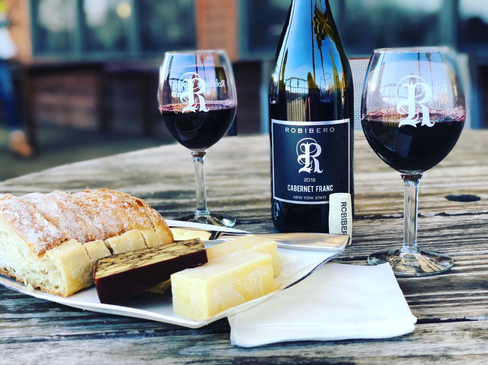 Robibero Family Vineyards - 111 Photos & 119 Reviews - Wine Tasting ...