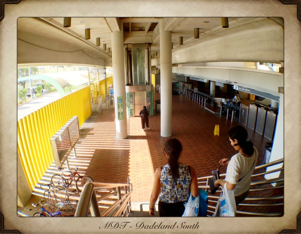 Miami Metrorail - 20 Photos & 36 Reviews - Train Stations - 3201 SW 1st ...