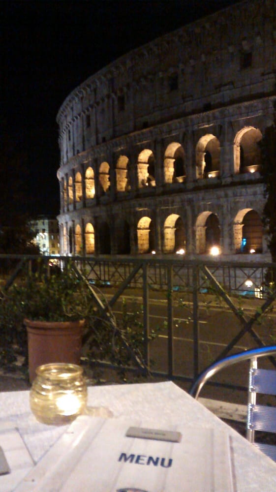 Oppio Caffè - 21 Photos & 40 Reviews - Dance Clubs - Via delle Terme di ...