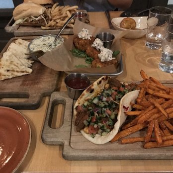 The Depot Craft Brewery Distillery - Make A Reservation - 928 Photos ...