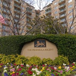 The Peninsula Regent - 14 Photos - Retirement Homes - One Baldwin Ave ...