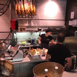 La Taberna del Gourmet - 74 Photos & 25 Reviews - French - Calle San ...