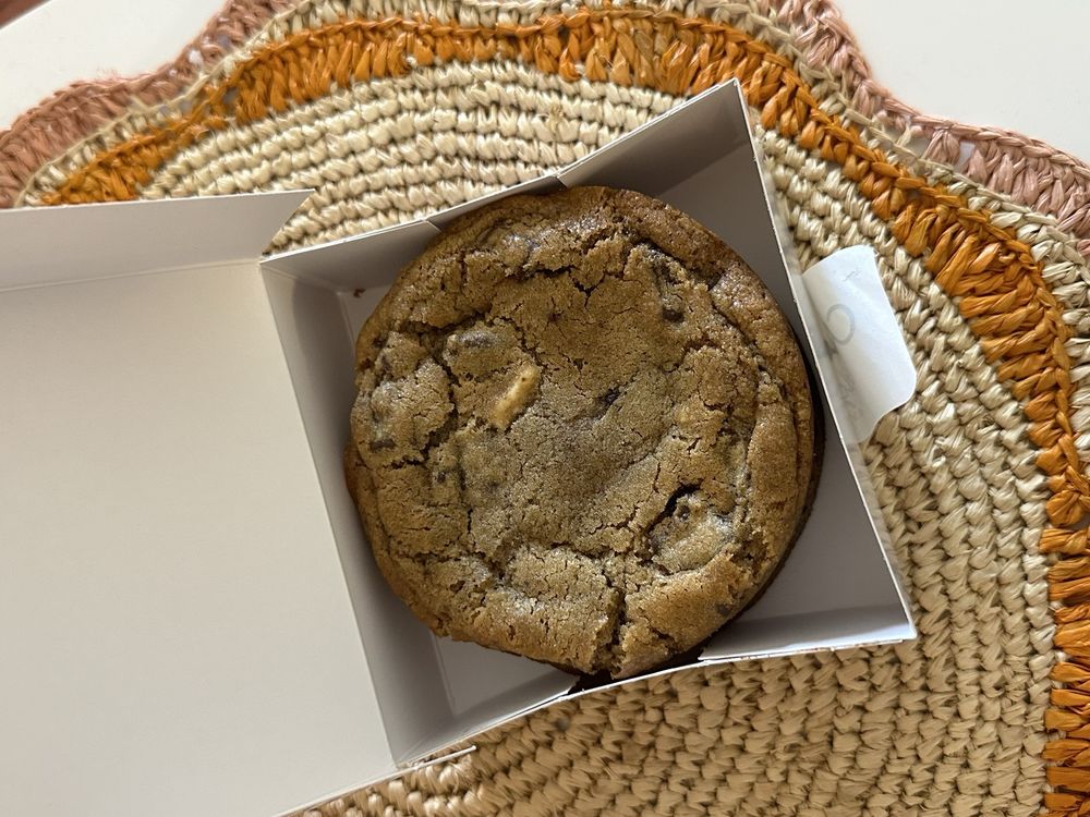 The Cookie Odyssey, New York | Roadtrippers
