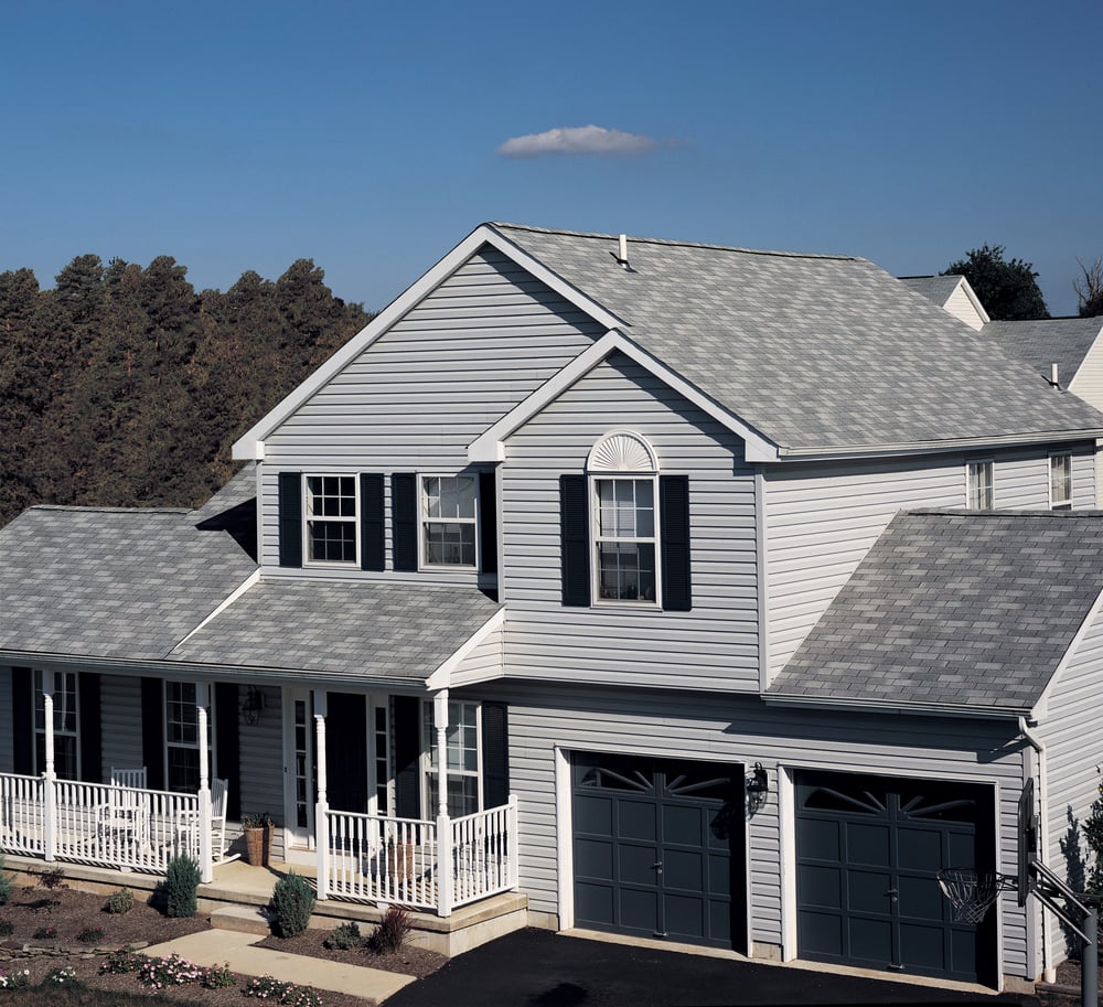 Straight Line Roofing & Siding - Roofing - Lewiston, ME - Phone Number ...
