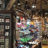 Ye Olde Curiosity Shop - 261 Photos & 170 Reviews - Souvenir Shops ...