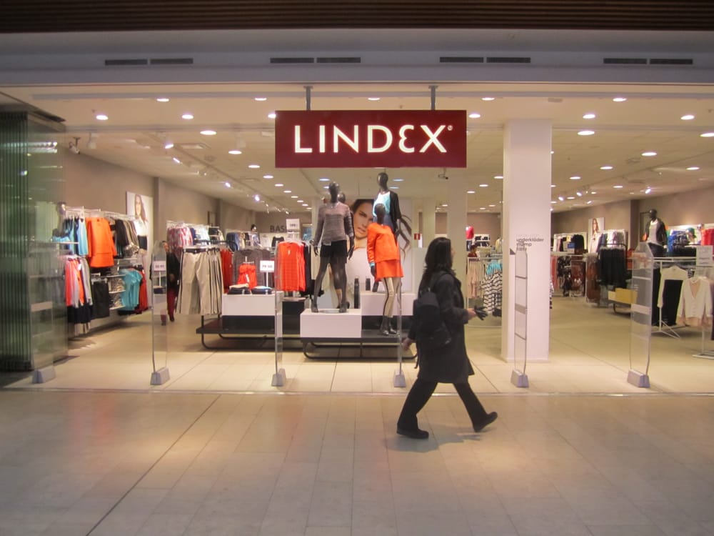 Lindex - Women's Clothing - Hamngatan 37, City, Stockholm, Sweden - Yelp