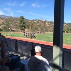 The Webb Schools - Middle Schools & High Schools - 1175 W Baseline Rd ...