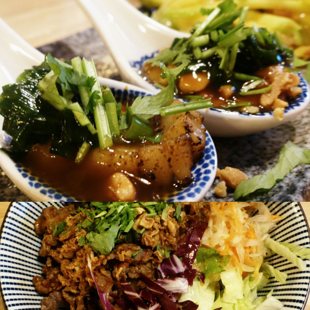 Gao Kitchen - 52 Photos & 20 Reviews - Vietnamese - Lange Reihe 81, St ...