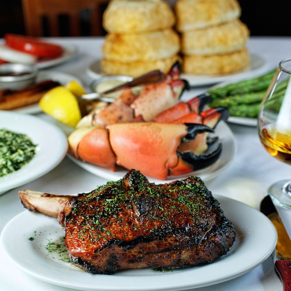 Chophouse ‘47 - 91 Photos & 94 Reviews - Steakhouses - 36 Beacon Dr ...