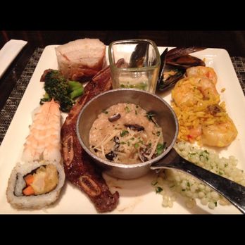 Wicked Spoon - 9298 Photos & 5317 Reviews - Buffets - 3708 Las Vegas ...