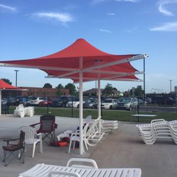 Westwood Water Park - 10 Photos - Water Parks - 2400 Westport Dr ...