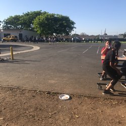 Ruby Drive Elementary School - Elementary Schools - 601 Ruby Dr ...