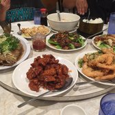 Jade Fountain Cafe - Chinese - Hollywood Park - Sacramento, CA - Yelp