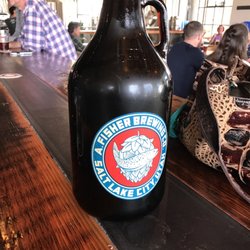 Fisher Brewing - 28 Photos & 35 Reviews - Breweries - 320 W 800th S ...