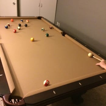 The Pool Table Guys - 10 Reviews - Pool & Billiards - Stockton, CA ...