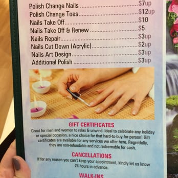Kim Nails - 17 Photos & 14 Reviews - Nail Salons - 9364 Cedar Center Way, Fern Creek, Louisville ...