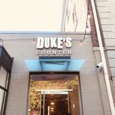 Duke’s Counter - Order Food Online - 202 Photos & 257 Reviews - Burgers ...