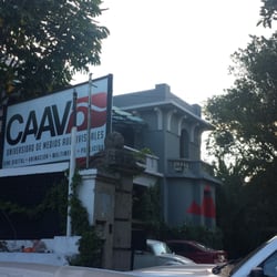 Caav Logo