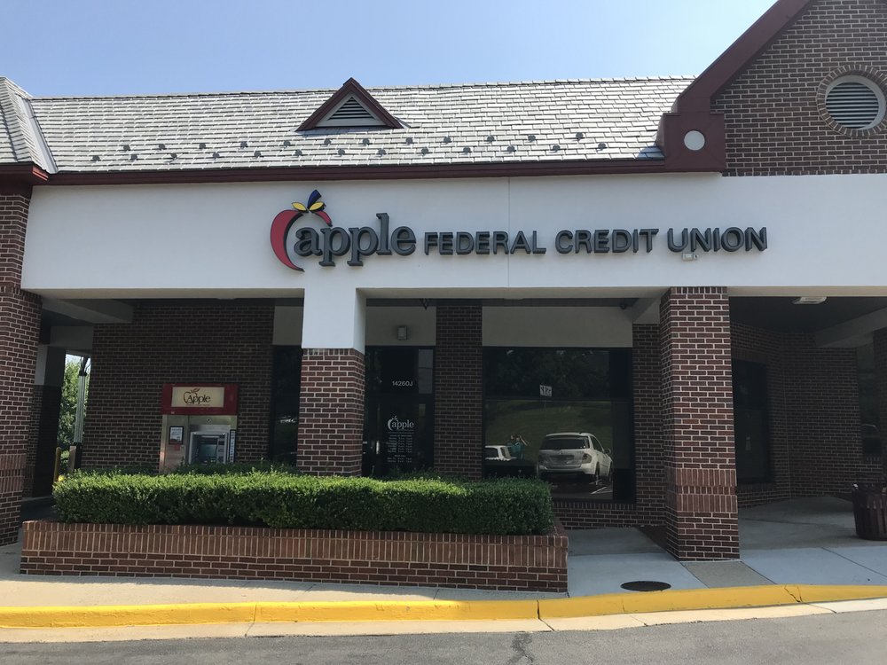 Apple Federal Credit Union Banks Credit Unions 14260 J apple-federal-credit-union-banks-credit-unions-14260-j