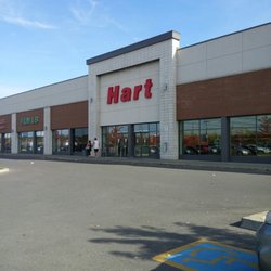 Magasin Hart - Department Stores - 7852 Boulevard Champlain, LaSalle ...