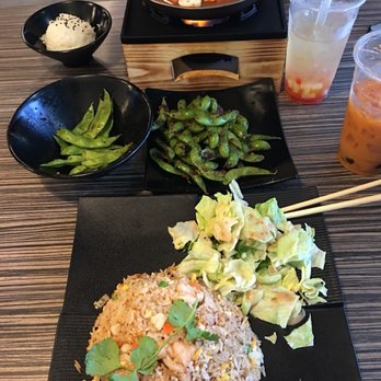 Ragin’ Pot - 161 Photos & 84 Reviews - Pan Asian - 301 W Channel ...