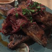 Lechon - 648 Photos & 338 Reviews - Argentine - 113 SW Naito Pkwy, Old ...