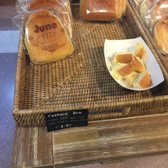 June Bakery - 51 Photos & 33 Reviews - Patisserie/Cake Shop - 15600 NE ...