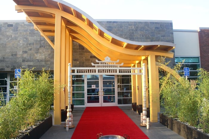 India Community Center - 67 Photos & 50 Reviews - Gyms - 525 Los Coches ...