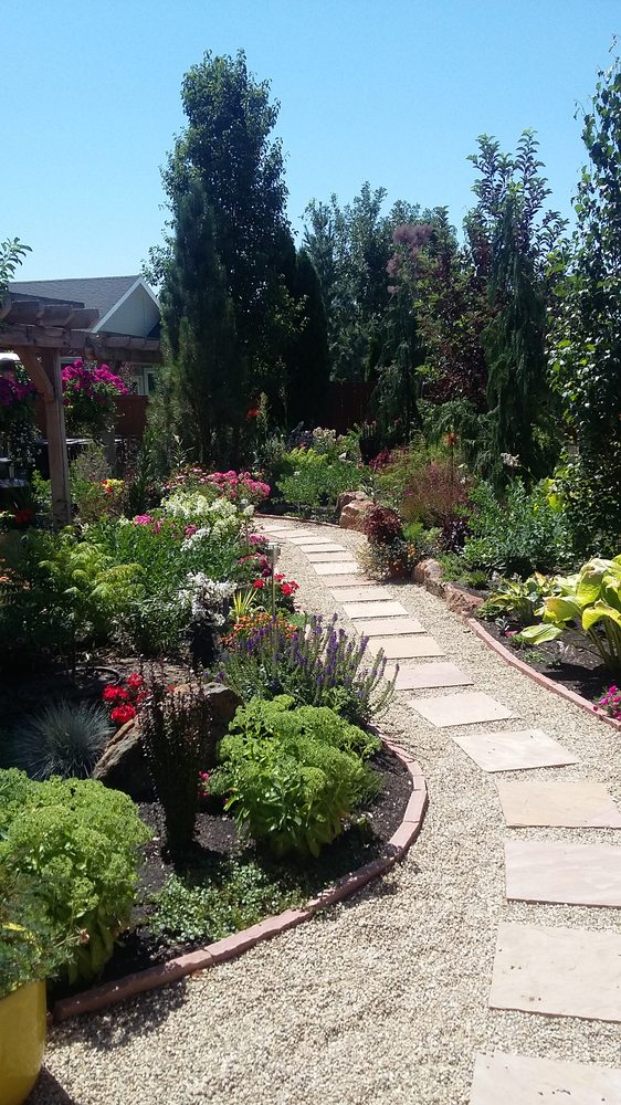 Roots Landscape Design and Consulting - Landscaping - Boise, ID - Phone ...