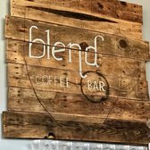 Blend Coffee Bar - 60 Photos & 109 Reviews - Cafes - 43170 Southern ...