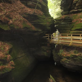 Witches Gulch - 60 Photos - Hiking - 3951 River Rd, Wisconsin Dells, WI ...