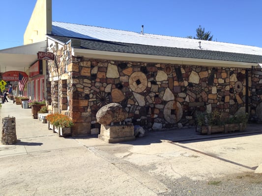 Fort Jones Museum - Museums - 11913 Main, Fort Jones, CA - Phone Number ...