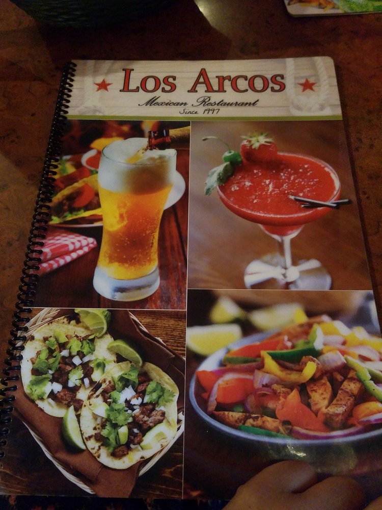 Los Arcos Mexican Restaurant - 30 Photos & 28 Reviews - Mexican - 480 ...