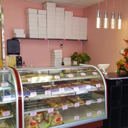 Nanding’s Bakery - 44 Photos & 17 Reviews - Bakeries - 3210 Martha St ...