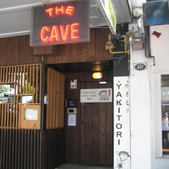 Tanuki’s Cave - 21 Photos & 29 Reviews - Bars - 319b Queen Street ...