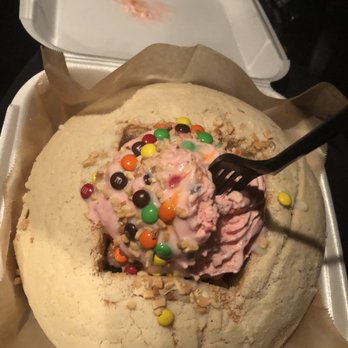 Churrito Loco - 247 Photos & 207 Reviews - Desserts - 25030 Alessandro ...