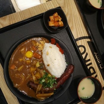 Abiko Curry - Last Updated June 7, 2017 - 310 Photos & 194 Reviews ...