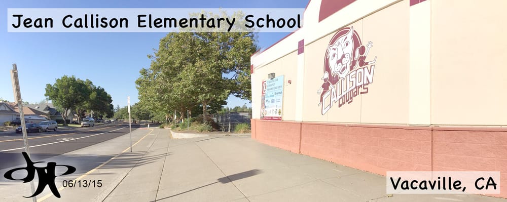 Jean Callison Elementary - Elementary Schools - 6261 Vanden Rd ...