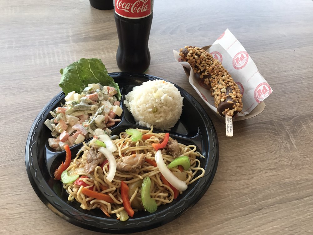 Pan Victoria - 83 Photos & 30 Reviews - Bakeries - 2190 W Washington ...