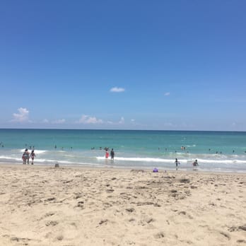 Stuart Beach - 51 Photos & 11 Reviews - Beaches - 889 NE Ocean Blvd ...