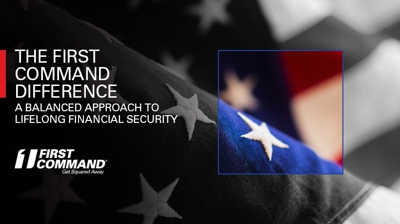 First Command Financial Services - Insurance - 6991 East Camelback Rd ...